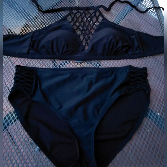 Swimsuits For All | Swim | Swimsuits For All Two Piece | Poshmark